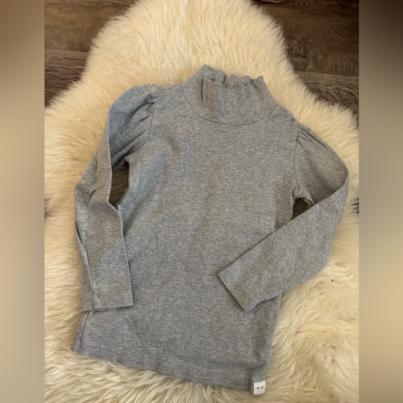 Petits Villains | Shirts & Tops | Petits Villains Turtleneck | Poshmark